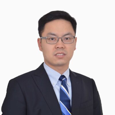 何穎流醫生 Dr. HO Wing Lau | MEDcentra
