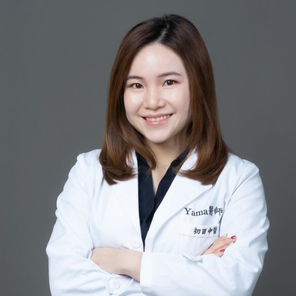 暗瘡斷尾 – 中醫內外夾攻 | 梁楚瑩醫師 - MEDcentra